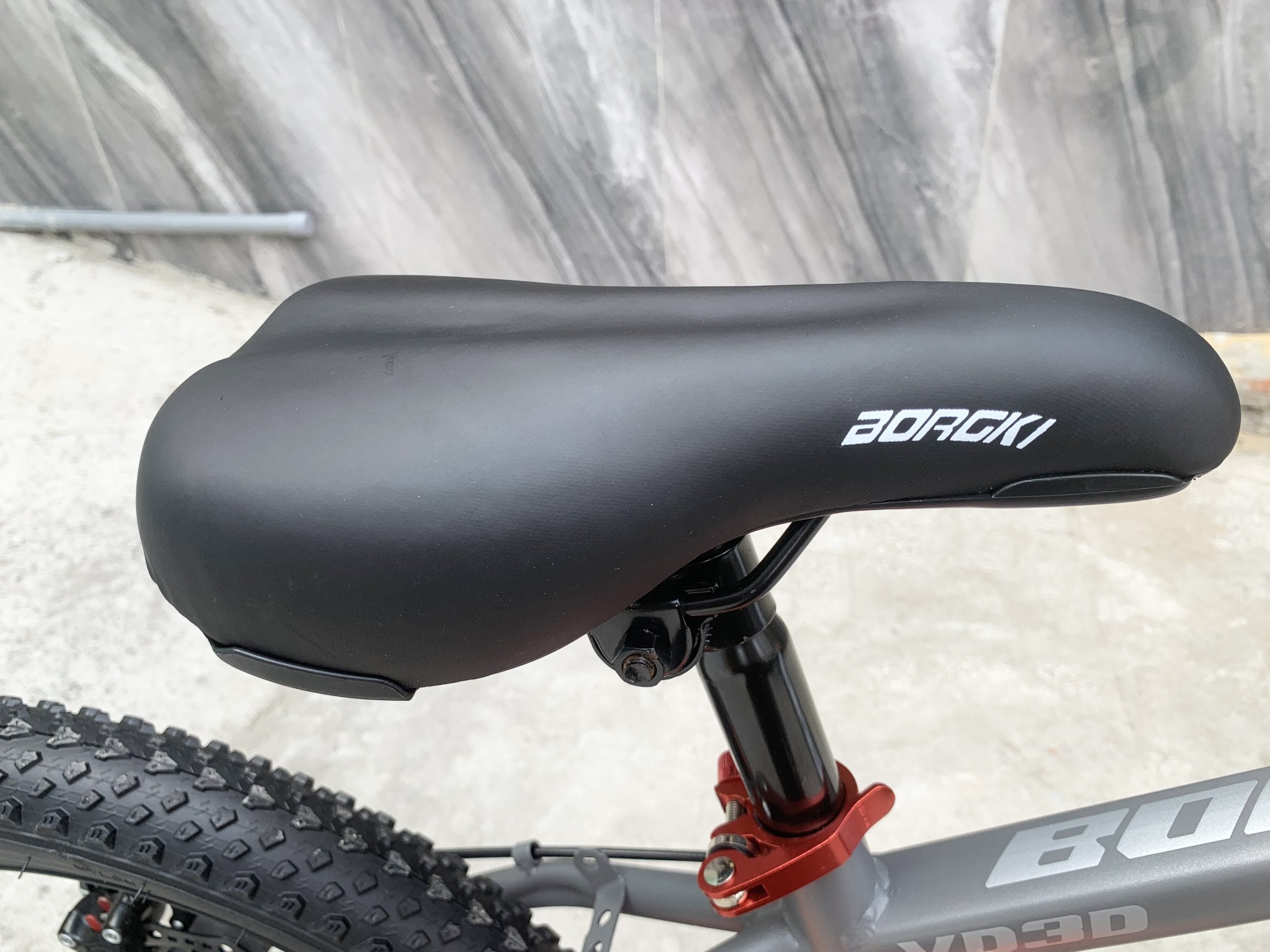 Xe Đạp Thể Thao Borgki VD3D - 20 Inch